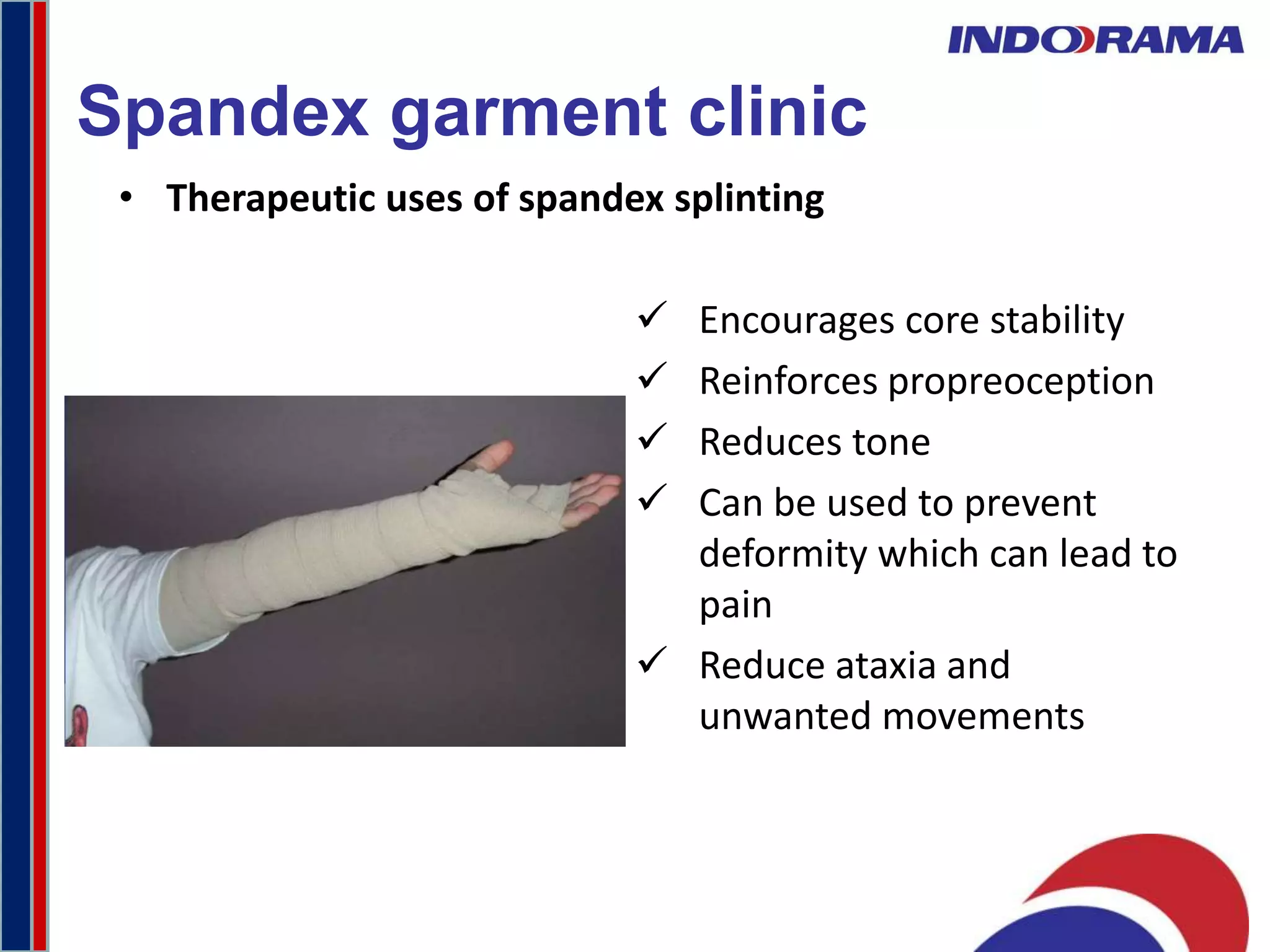Spandex Applications.pptx