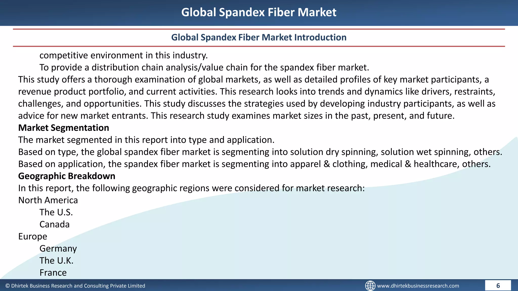 Spandex Fiber Market.pdf