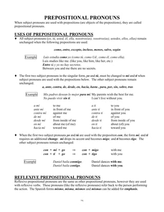 Spangram | PDF