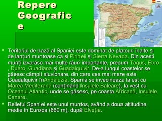 Spania | PPS