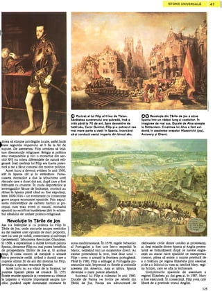 Spania ca mare putere | PDF