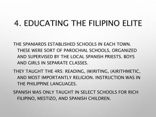 spaniards 233(1).ppt and their national | PPT