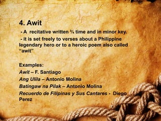 Spanish Period | PPTX