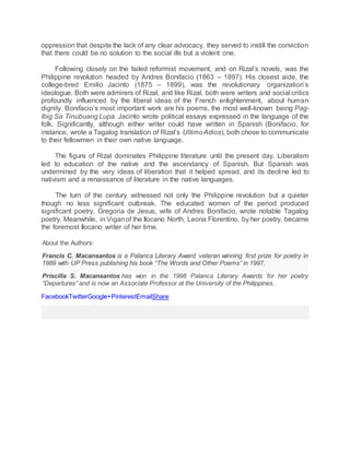 Spanish colonial text | DOCX