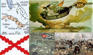 Spanish american war | PPT