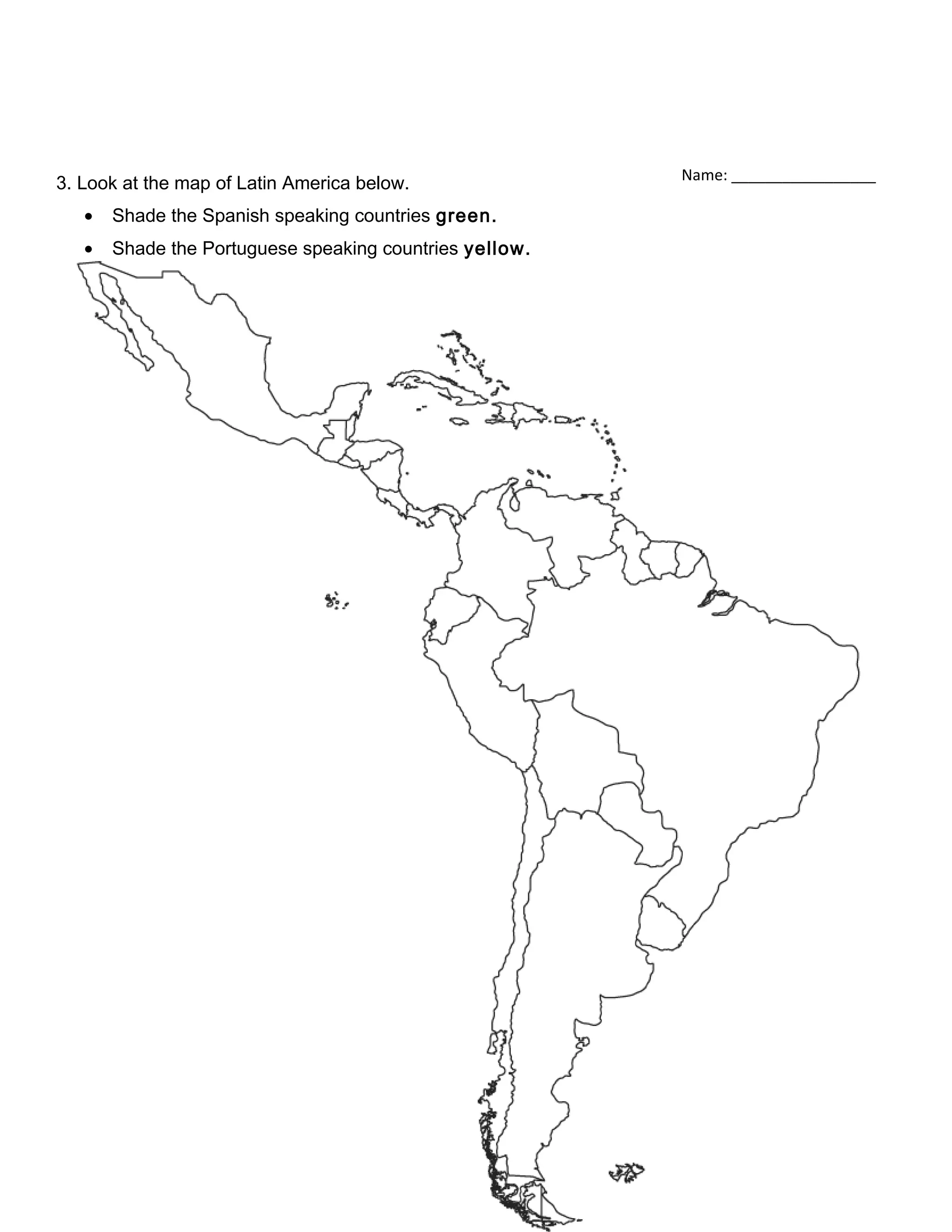 Spanish and-portuguese-influence-graphic-organizer | DOC