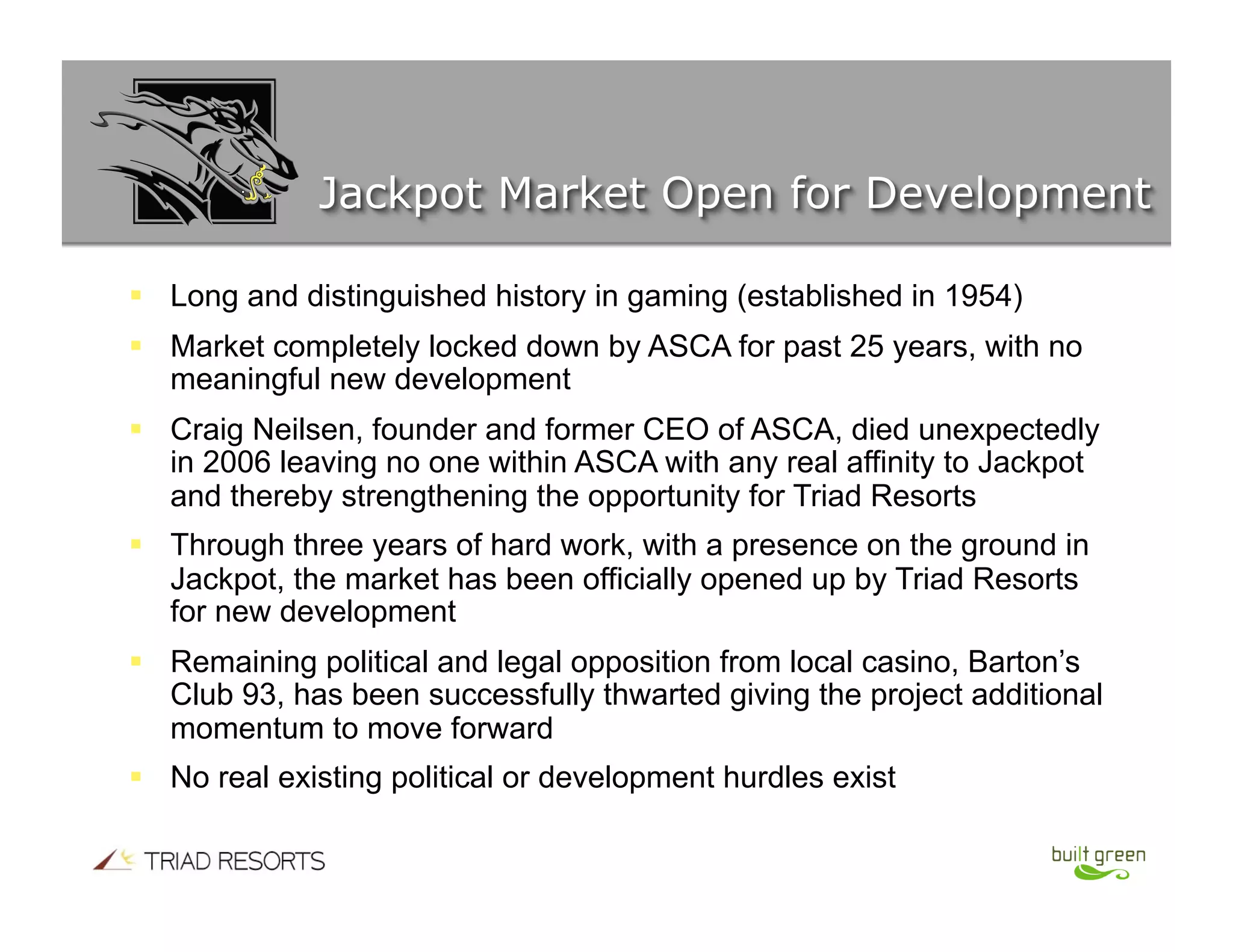 Spanish Bit Presentation 2009 | PDF