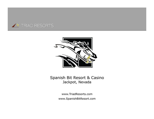 Spanish Bit Presentation 2009 | PPT