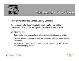 Spanish Bit Presentation 2009 | PPT