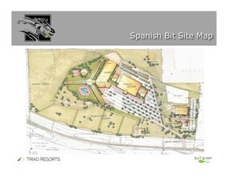 Spanish Bit Presentation 2009 | PPT