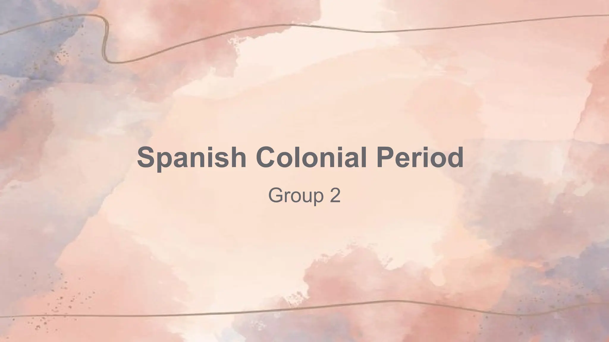 Spanish-Colonial-Period literature in the Philippines GROUP2.ppt