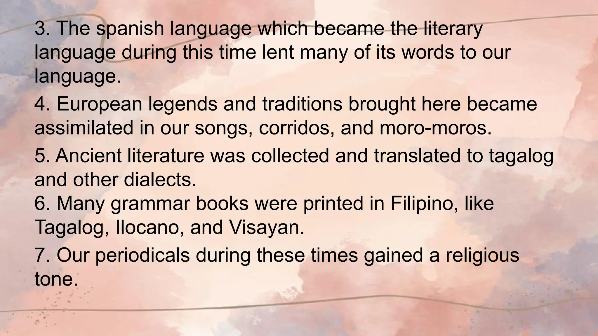 Spanish-Colonial-Period literature in the Philippines GROUP2.ppt