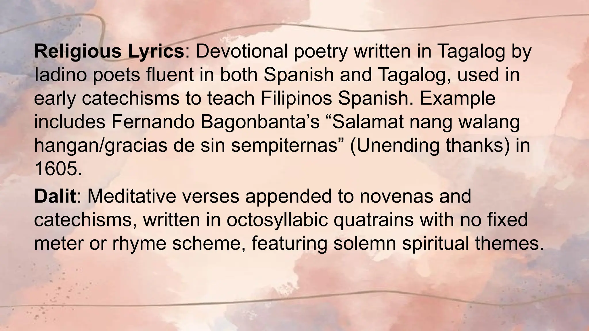 Spanish-Colonial-Period literature in the Philippines GROUP2.ppt