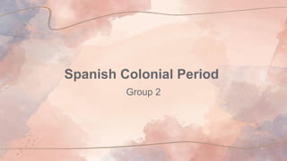 Spanish-Colonial-Period literature in the Philippines GROUP2.ppt