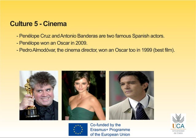 presentación sobre españa, cultura, geografía, historia | PDF | Europe ...