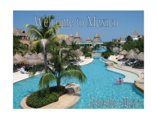 Spanish mexico | PPT
