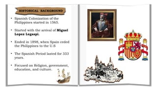 Philippine Literature Spanish-Period.ppt