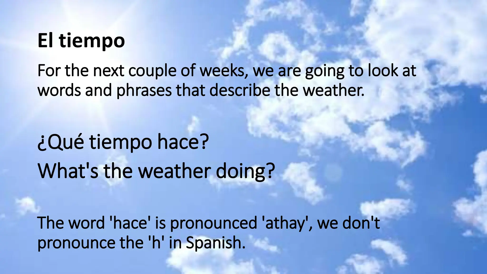 SPANISH-weather-and-the-seasons.226166728.pptx | Weather | Science