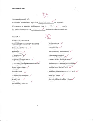 Spanish 2 | PDF