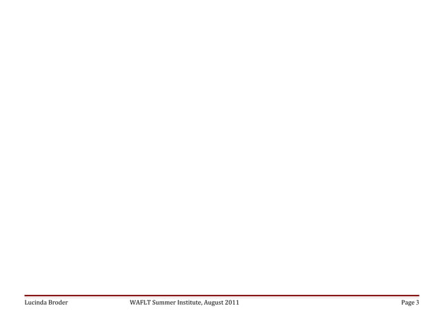 Spanish 3 environmental unit plan | DOC | Educational Assessment ...