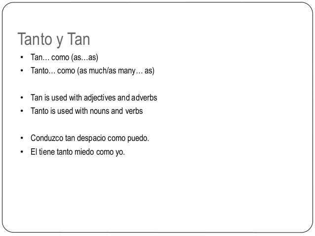 Spanish 3 grammar book