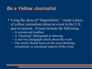 Spanish American War | ODP