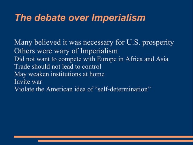 Spanish American War | PPT