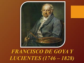Spanish art 19th century goya | PDF | Design | Fine Art