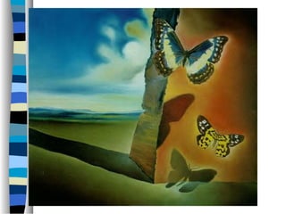 Pablo Picasso and Salvador Dali | PPT