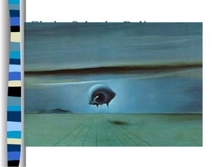Pablo Picasso and Salvador Dali | PPT