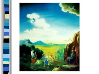 Pablo Picasso and Salvador Dali | PPT
