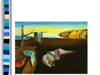 Pablo Picasso and Salvador Dali | PPT