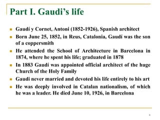 Spanish Art Nouveau.ppt