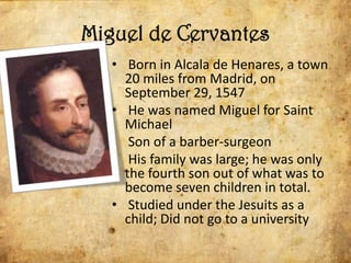 Spanish civilization | PPT