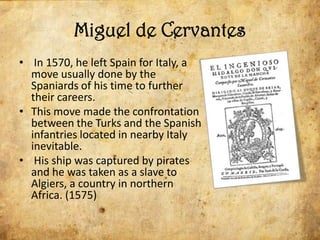 Spanish civilization | PPT