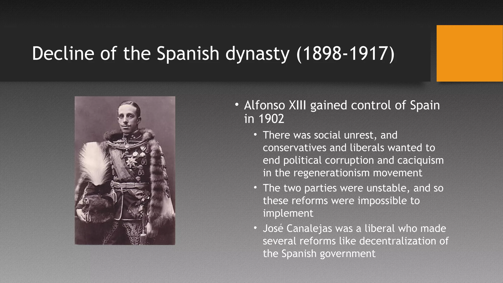 Spanish Civil War | PPT