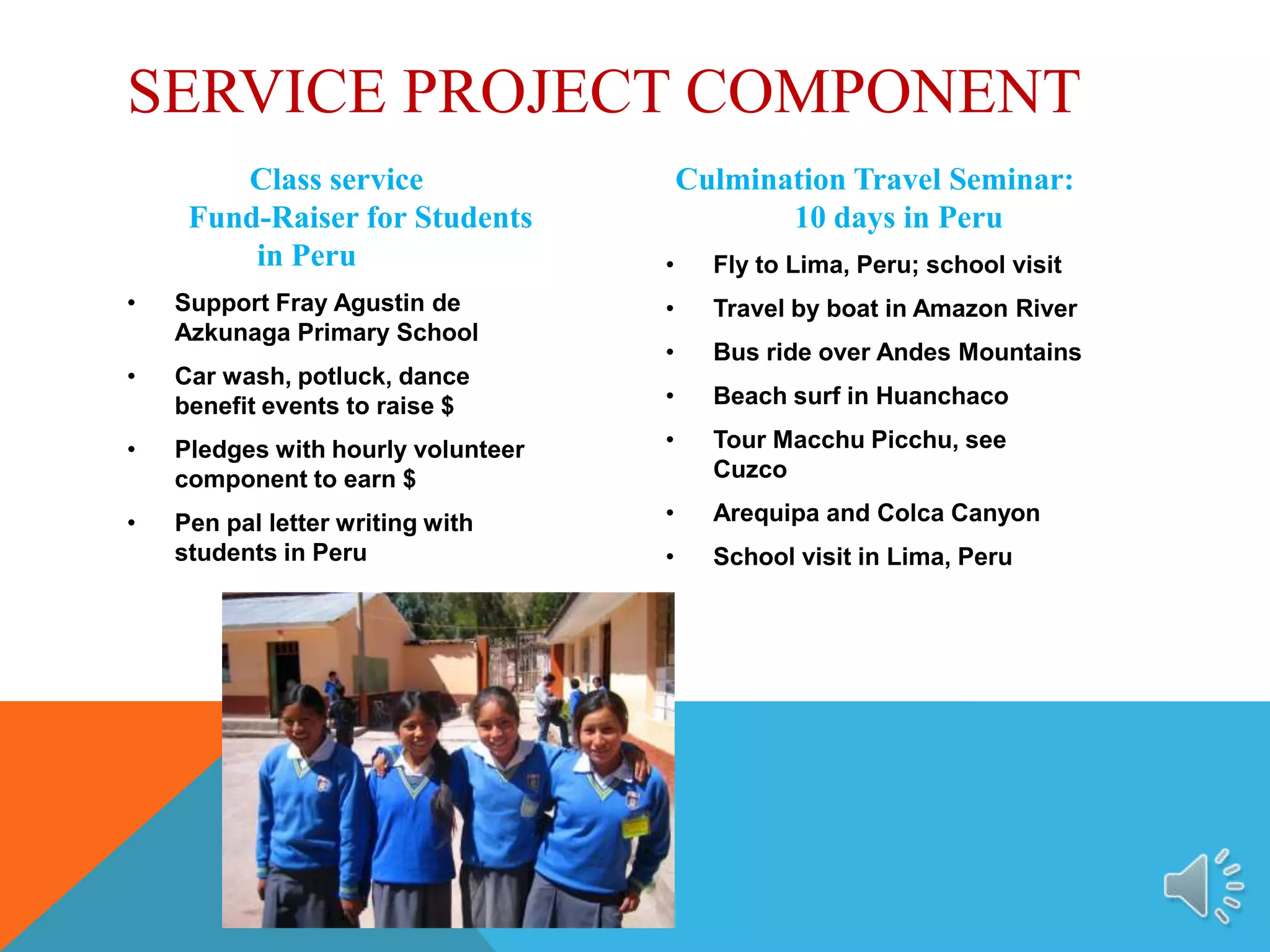 Spanish class ppt | PPT