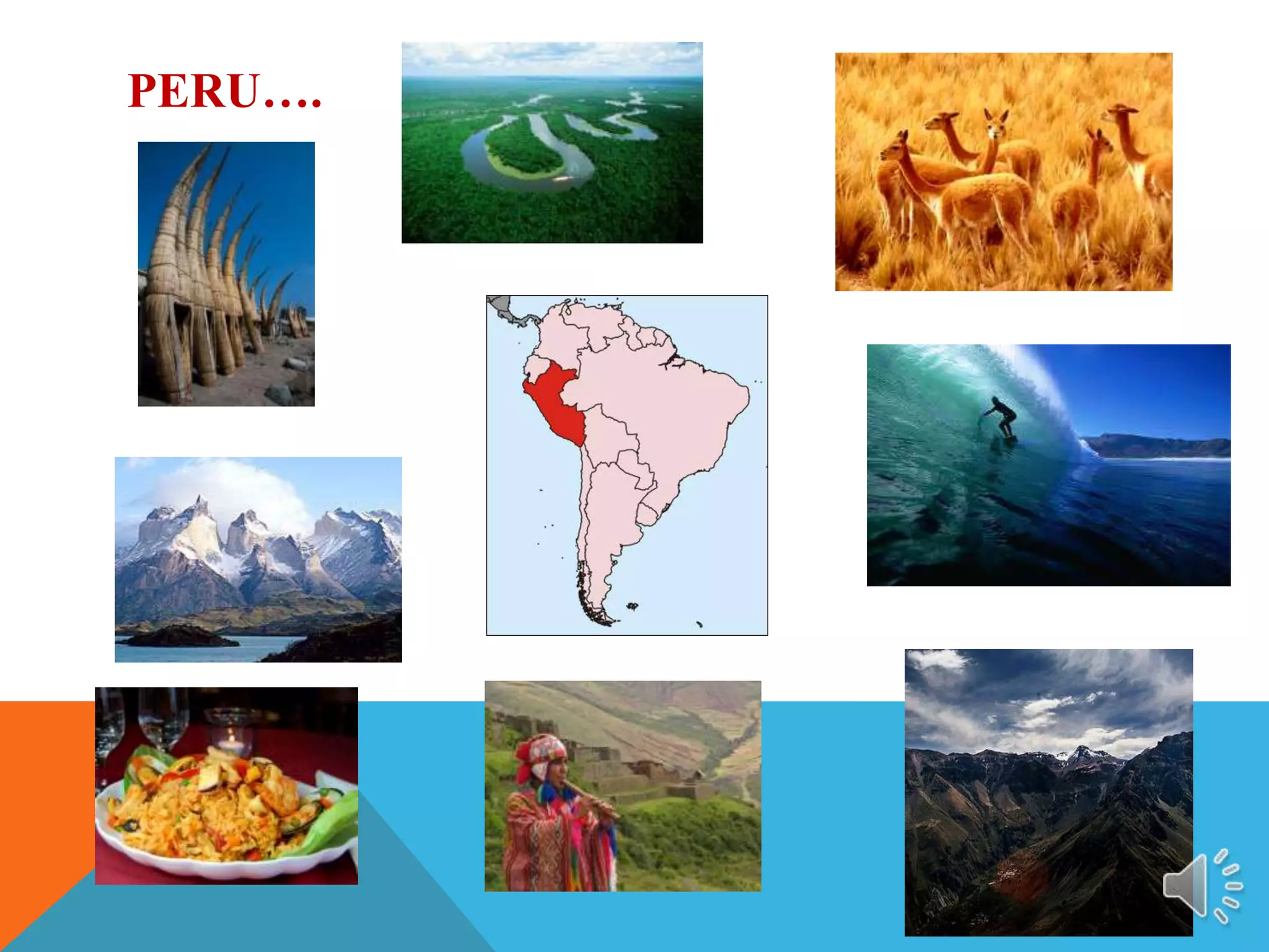 Spanish class ppt | PPTX