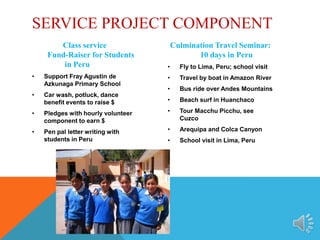 Spanish class ppt | PPT