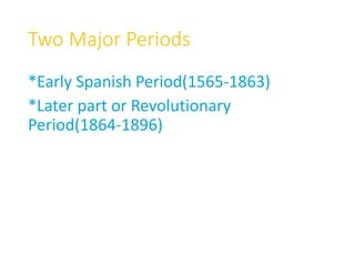 Spanish Colonia-HISTORY AND SOCIAL SCIENCE | PPT