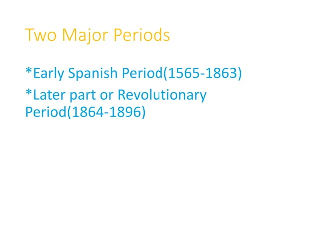 Spanish Colonia-HISTORY AND SOCIAL SCIENCE | PPT