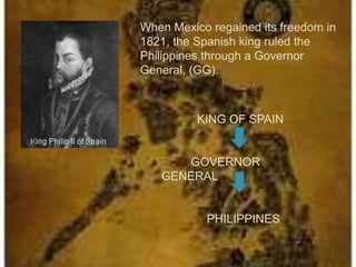Spanishcolonialgovernment | PPTX