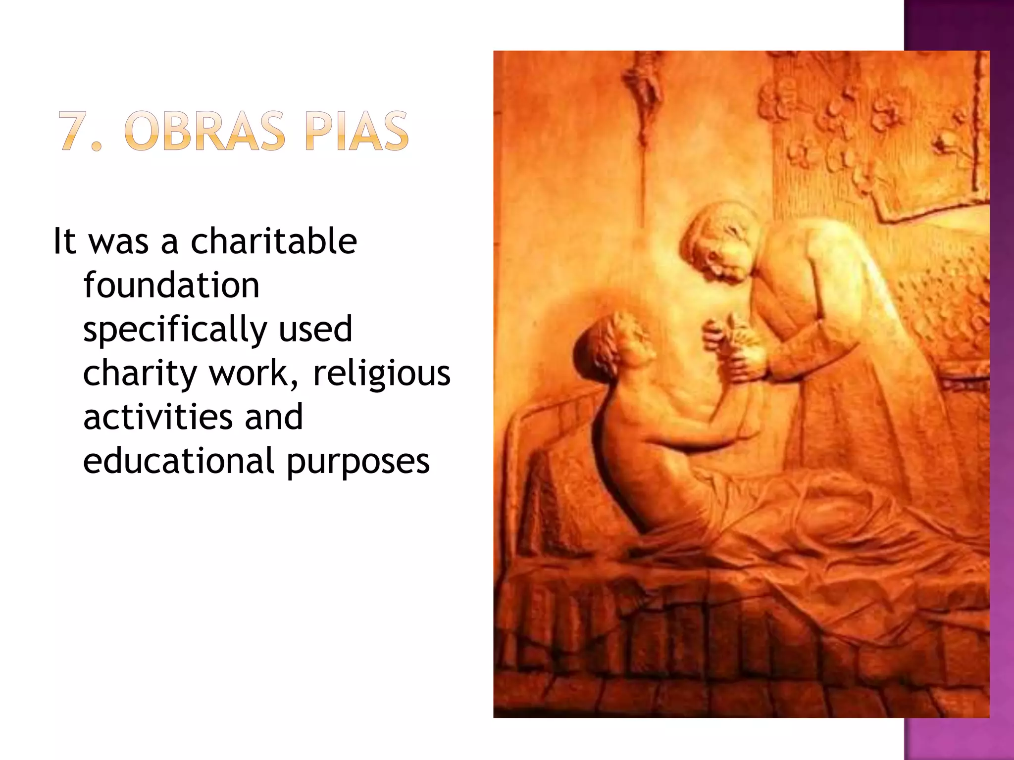 Spanish colonial government part iii | PPTX