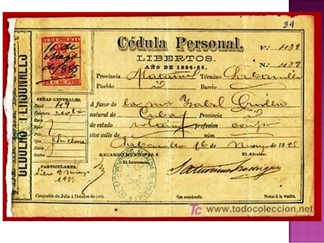 Spanish colonial government part iii