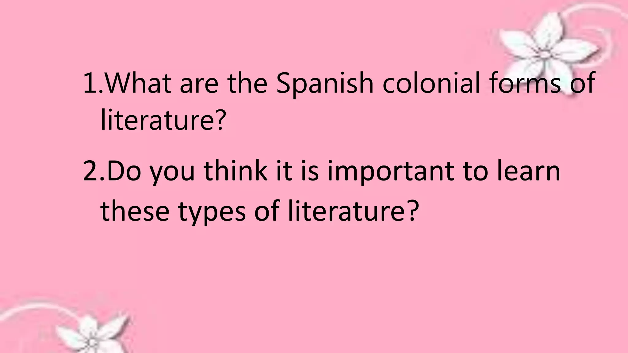 Spanish Colonial Literature.pptx