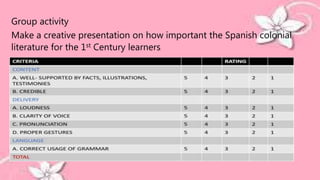 Spanish Colonial Literature.pptx