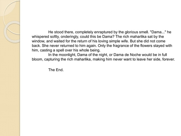 Spanish colonial texts and Pre-colonial texts Compilation | PPT