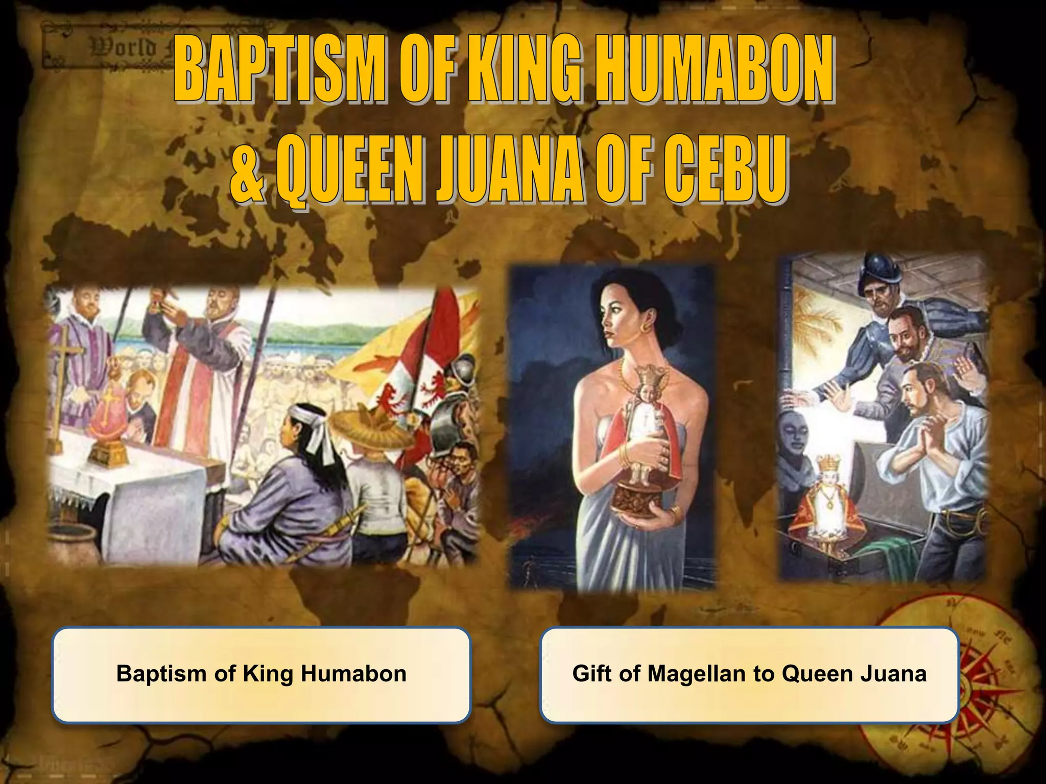 Spanish Colonization | PPSX