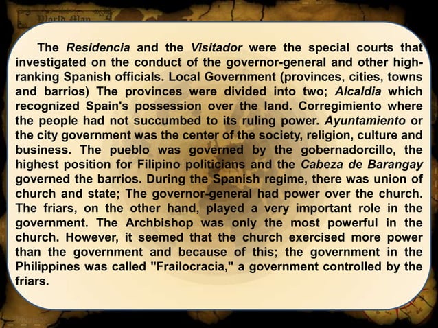 Spanish Colonization | PPSX | Christianity | Religion & Spirituality