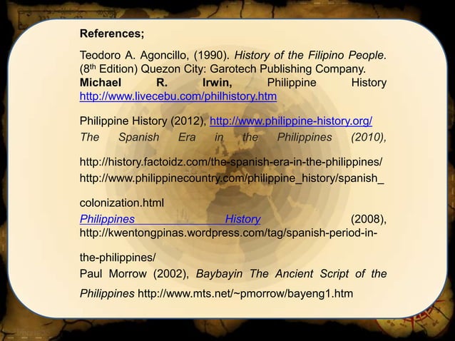 Spanish Colonization | PPSX | Christianity | Religion & Spirituality